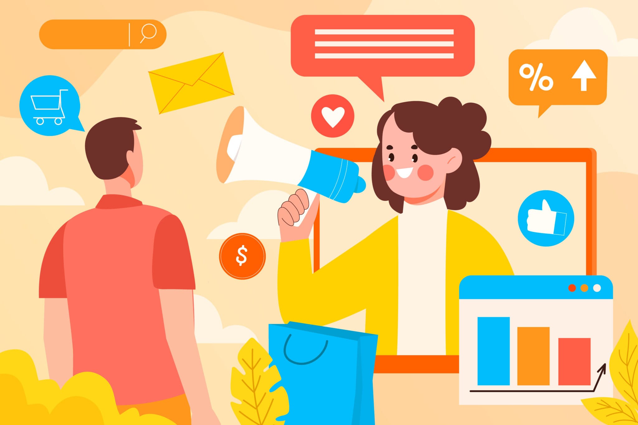 整合行銷IMC是什麼？整合行銷傳播案例？整合行銷公司推薦？ - ADBest：不只流量，我們更在乎留量