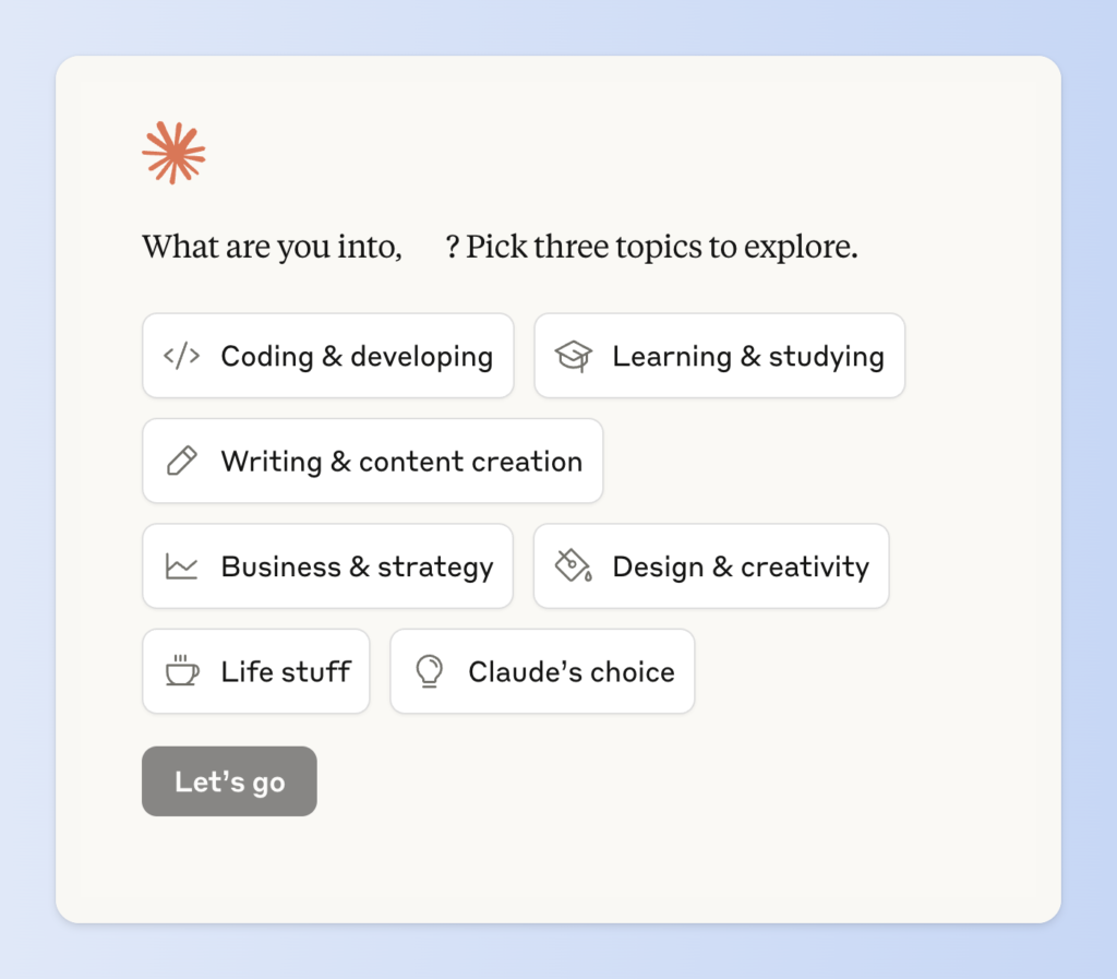 Claude是什麼？4步驟使用教學！比較ClaudeAI與ChatGPT差異！ - ADBest：不只流量，我們更在乎留量