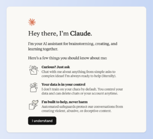 Claude是什麼？4步驟使用教學！比較ClaudeAI與ChatGPT差異！ - ADBest：不只流量，我們更在乎留量