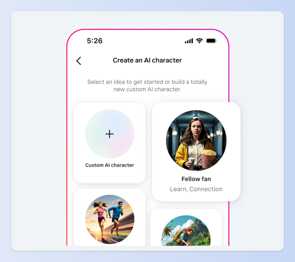 Meta AI APP上線！10大亮點總整＆台灣用戶解鎖3步驟全公開！ - ADBest：不只流量，我們更在乎留量