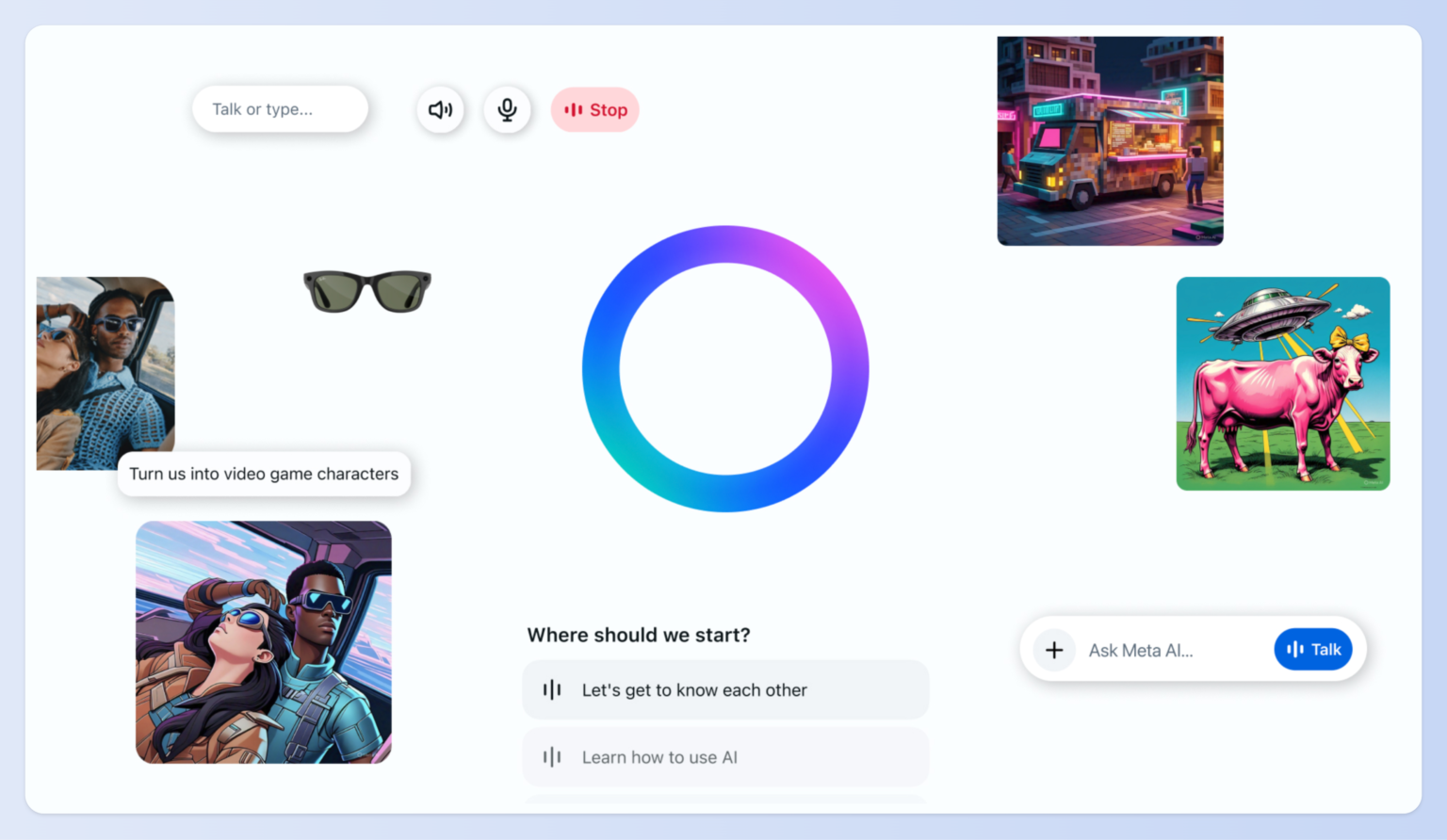 Meta AI APP上線！10大亮點總整＆台灣用戶解鎖3步驟全公開！ - ADBest：不只流量，我們更在乎留量