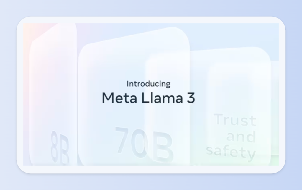 Meta AI APP上線！10大亮點總整＆台灣用戶解鎖3步驟全公開！ - ADBest：不只流量，我們更在乎留量