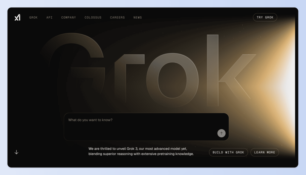 Grok全解析：亮點功能、費用限制＆比較5種AI工具差異一篇搞懂！ - ADBest：不只流量，我們更在乎留量